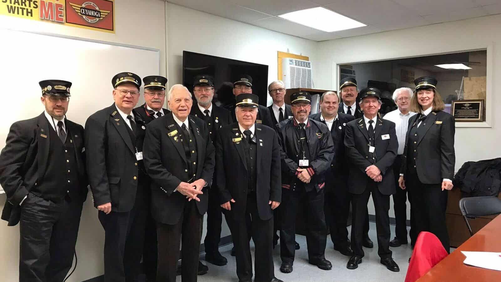 CVSR Volunteers Reach Another Record High | January 23, 2018 | CVSR