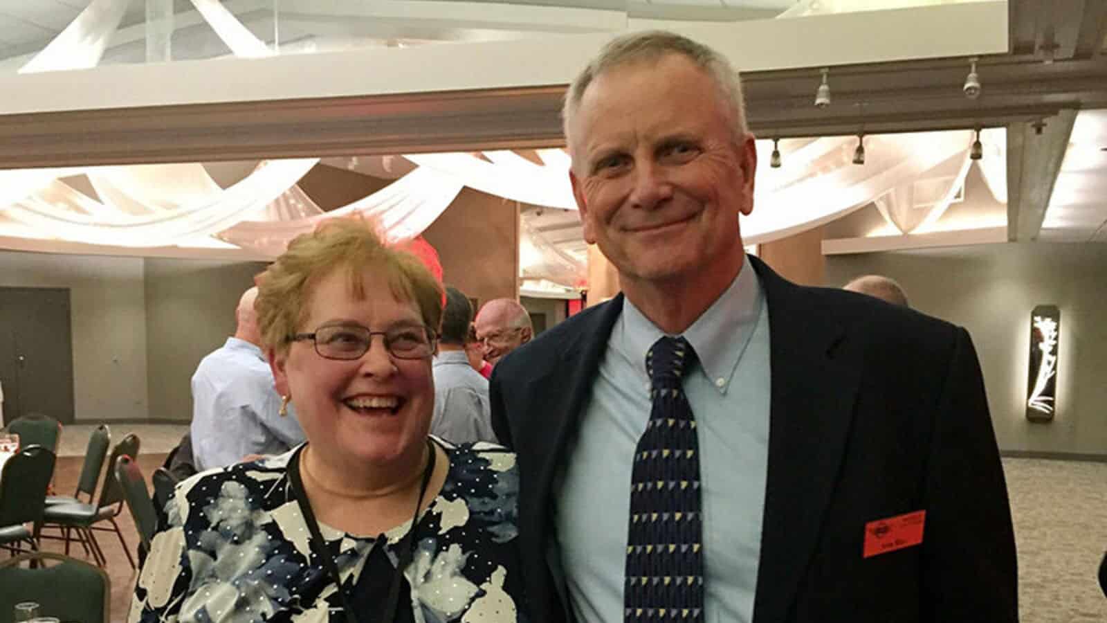 Alan Rice Named 2016 CVSR Volunteer of the Year | February 27, 2017 ...