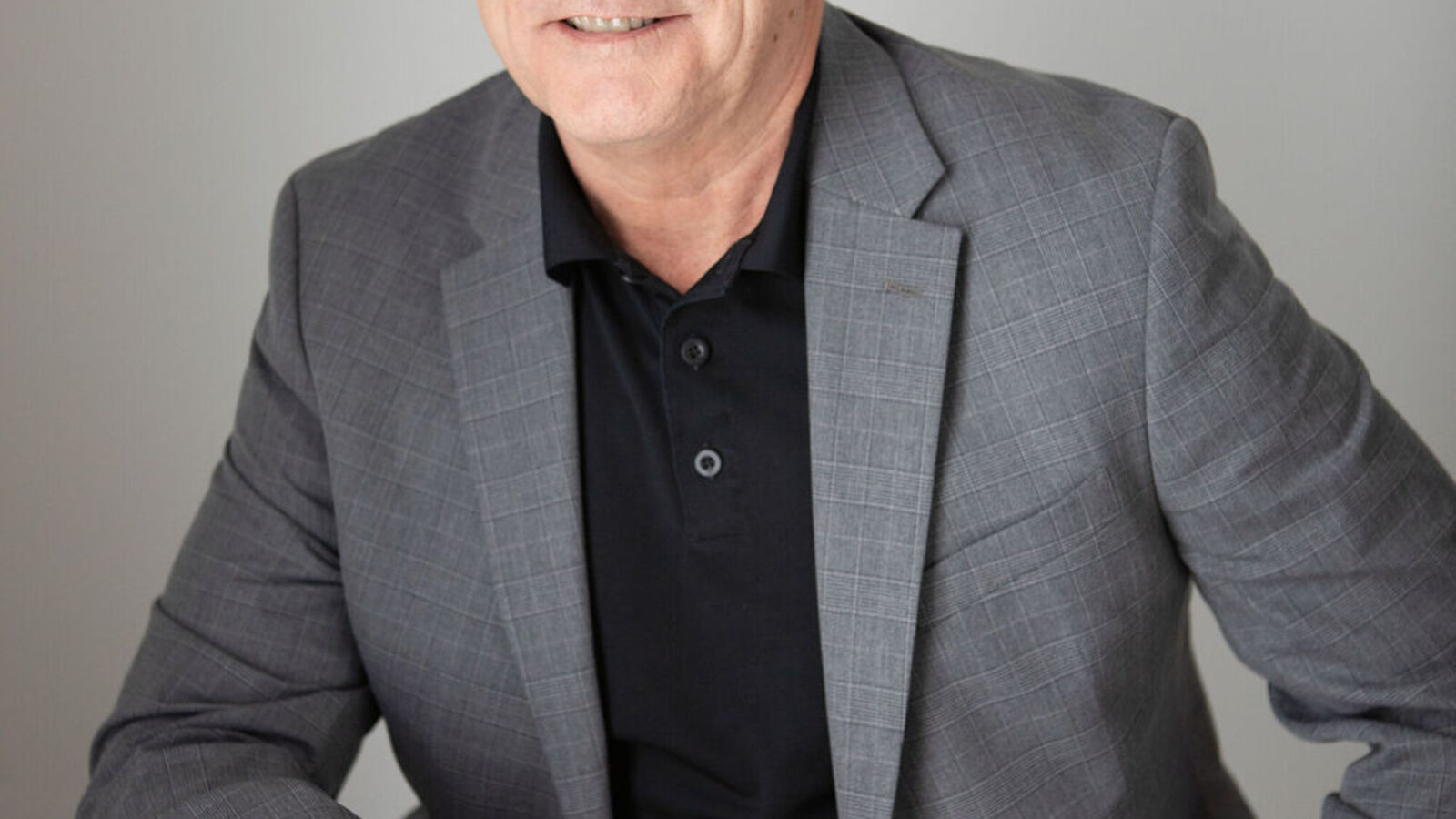 CVSR Announces New President/CEO